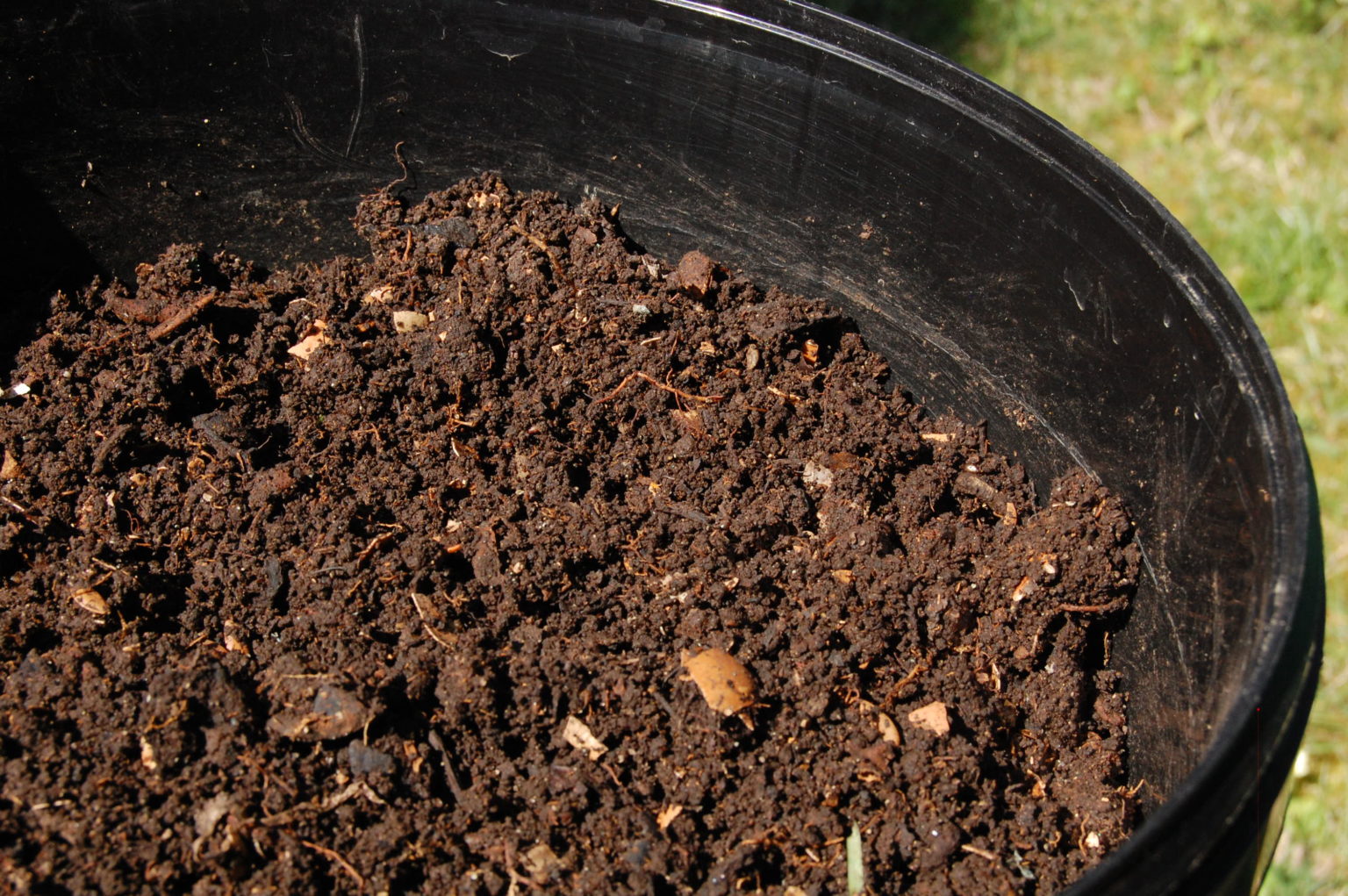 Faire son compost, c'est facile! - Les Ateliers de la Petite Noisette